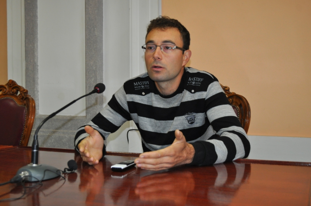 BOBAN STANKOVIĆ: VIŠE PARA ZA RAZVOJ POLJOPRIVREDE | Timočke