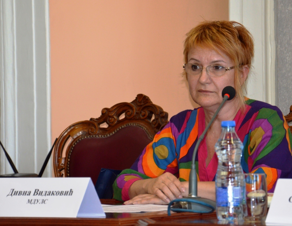 Divna Vidaković | Timočke