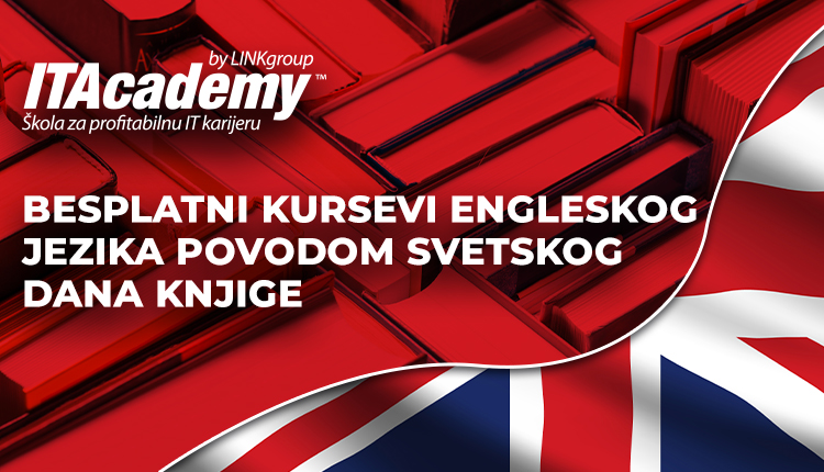 BESPLATNI KURSEVI ENGLESKOG JEZIKA | Timočke