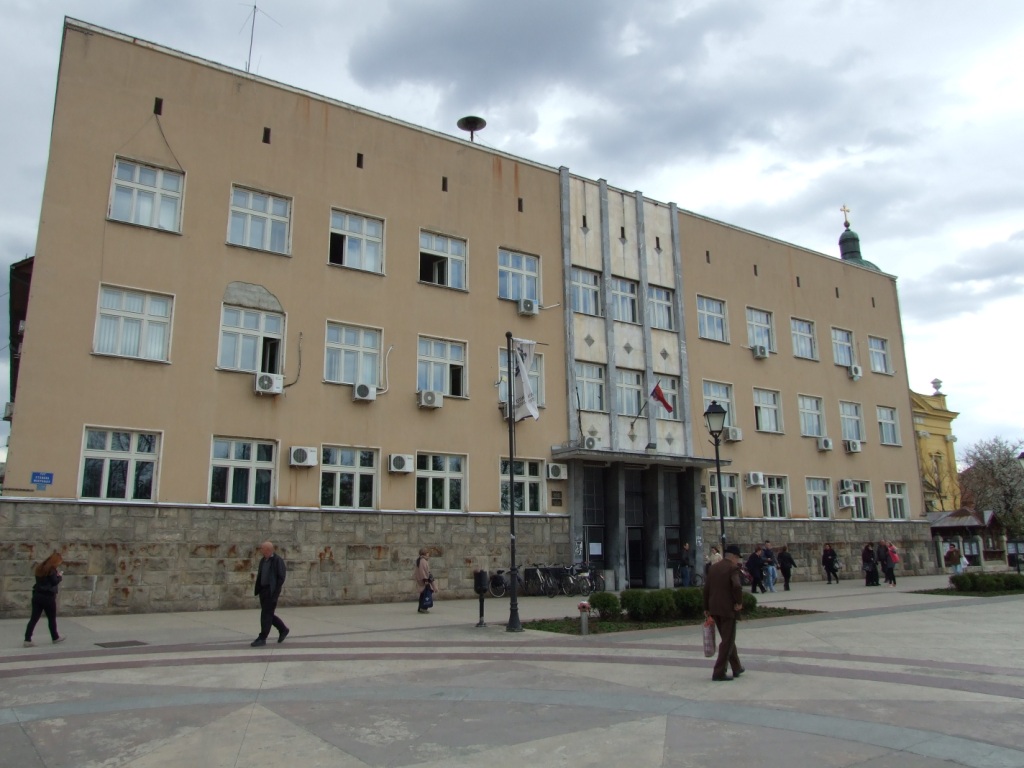 OPŠTINA NEGOTIN RASPISALA KONKURS ZA SUFINANSIRANJE MEDIJA | Timočke OPŠTINA NEGOTIN RASPISALA KONKURS ZA SUFINANSIRANJE MEDIJA | Timočke